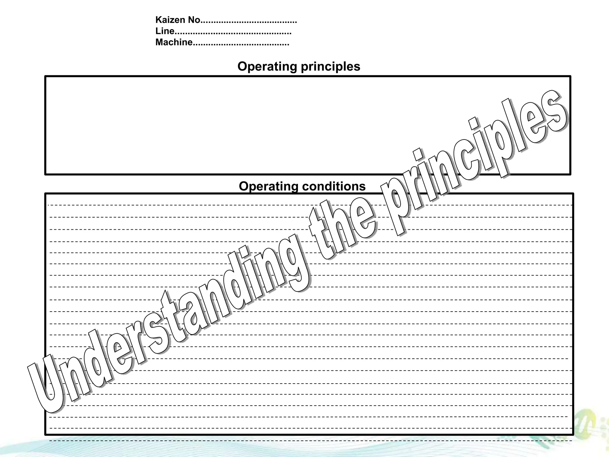 WWBLA -A RCA tool and technique .ppt