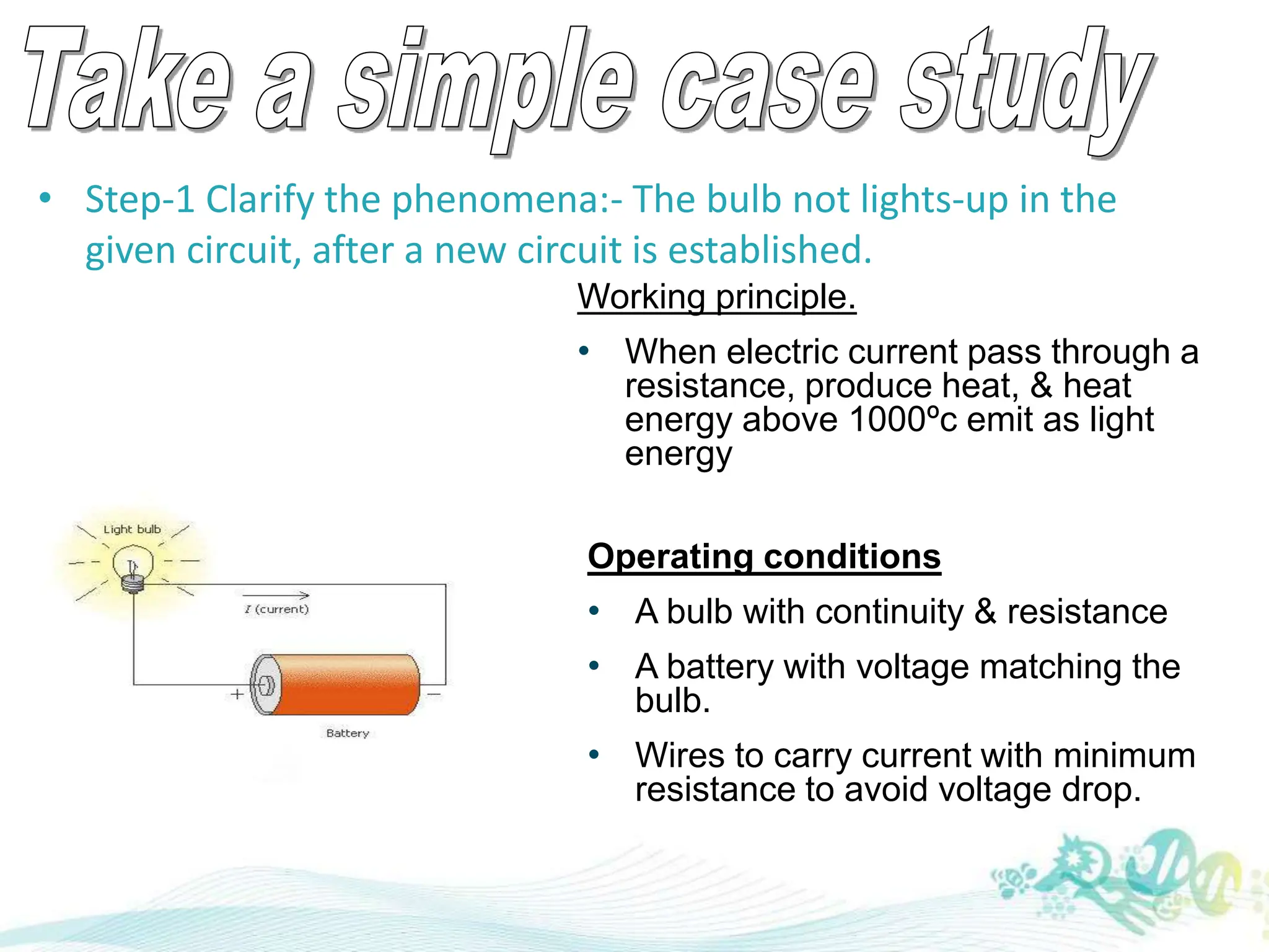 WWBLA -A RCA tool and technique .ppt