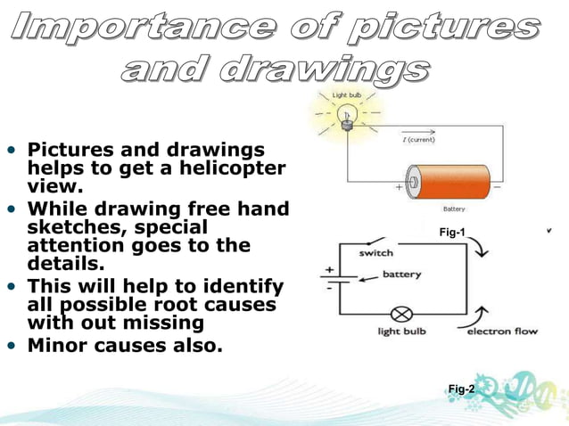 WWBLA -A RCA tool and technique .ppt | Auto Repair | Automotive