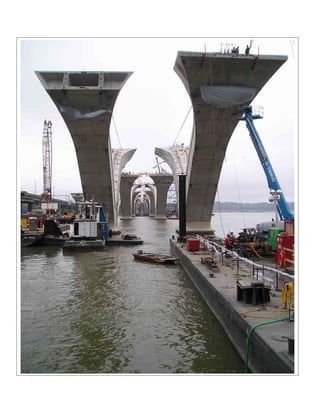 Woodrow Wilson Bridge | DOC