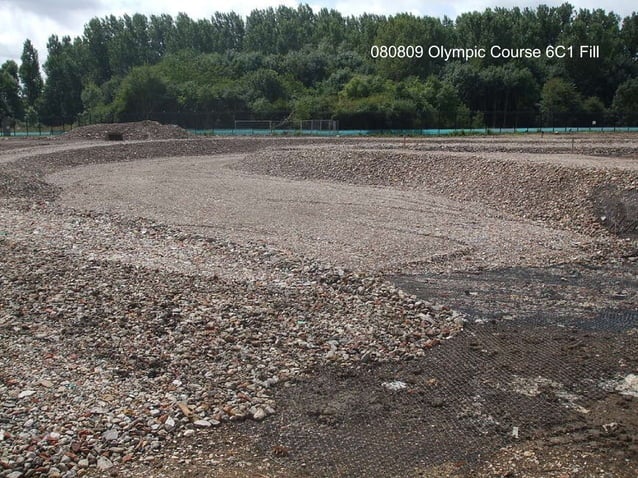 Wwcc Construction Pics | PPT