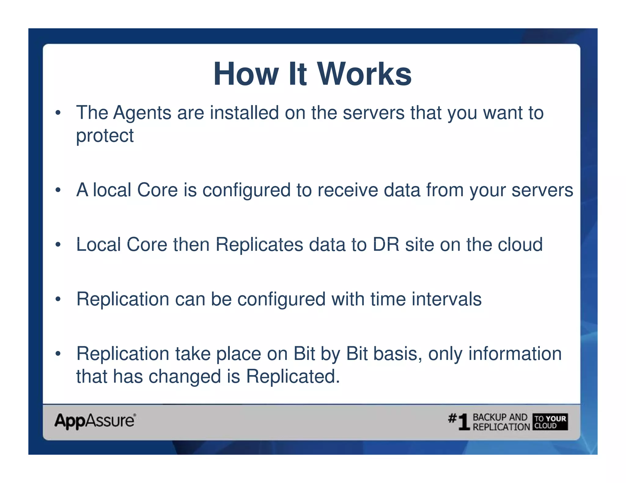 Wwc disaster solution | PPT