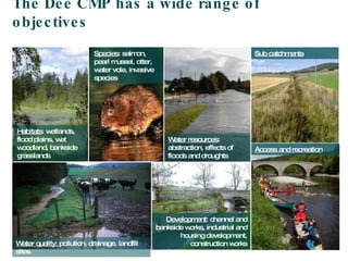 The Dee HELP Basin | PPT