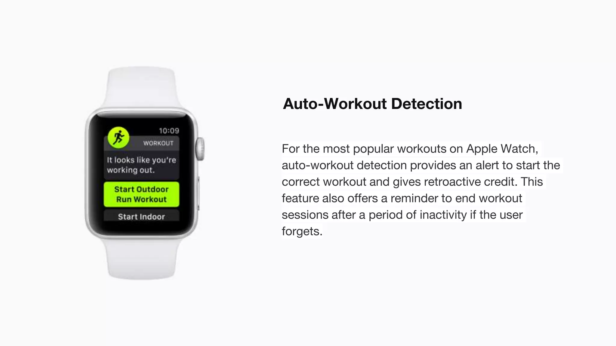 Apple WWDC 2018 | PPTX