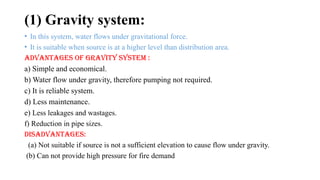 WWE-Water Distribution System part II ppt.pptx