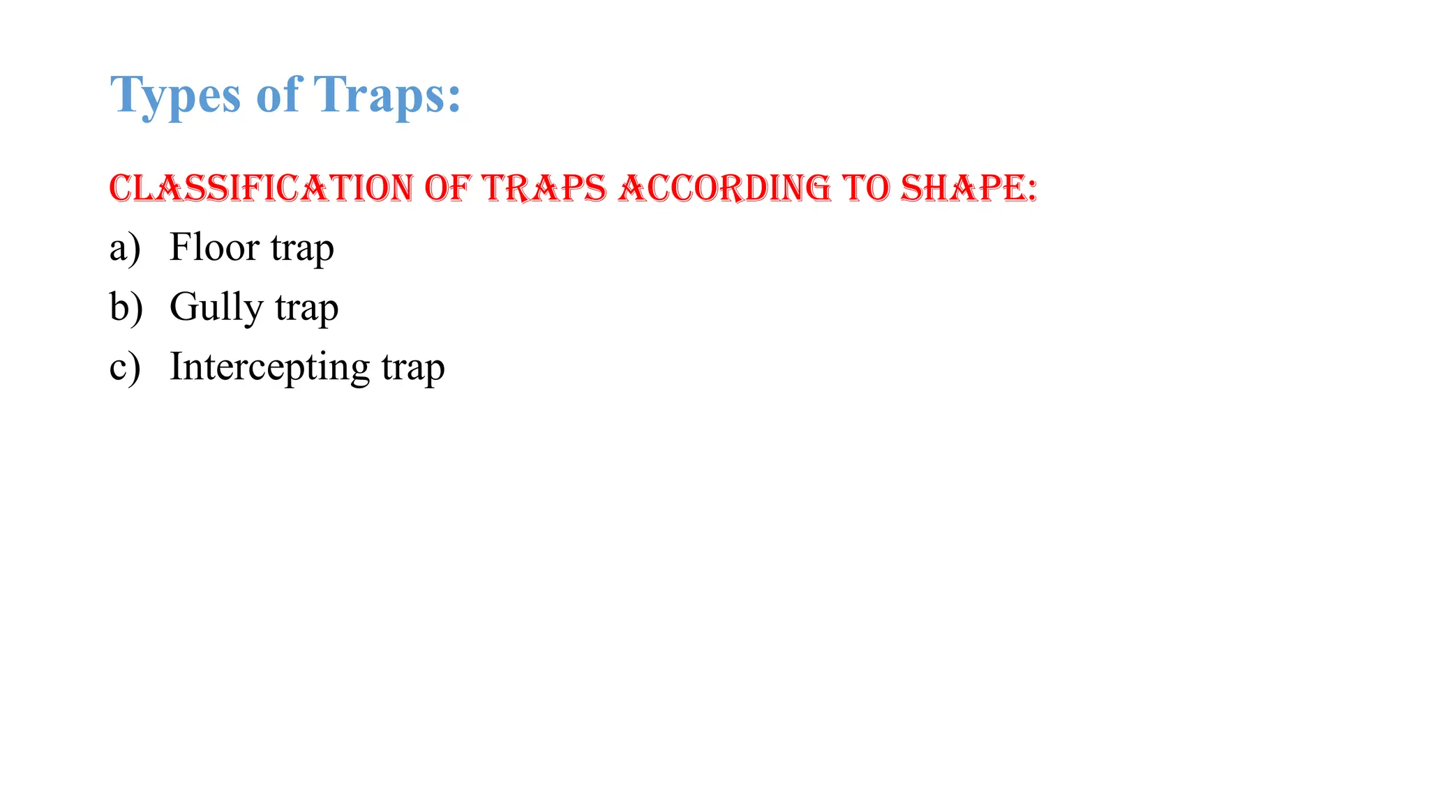 WWE-Unit 04 Part II- Building Sanitation System ppt.pptx