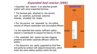 CH-3. Anaerobic treatment of wastewater | PPTX