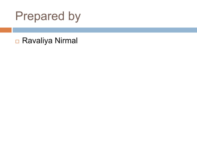 Type of severage system | PPT