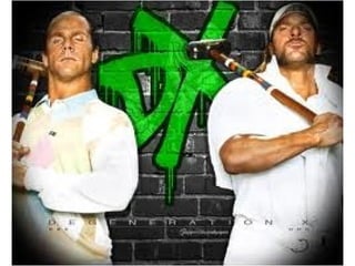 Wwe hhh | PPT