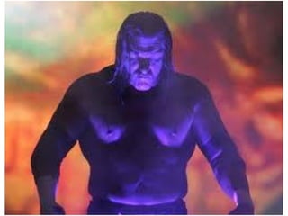 Wwe hhh | PPT