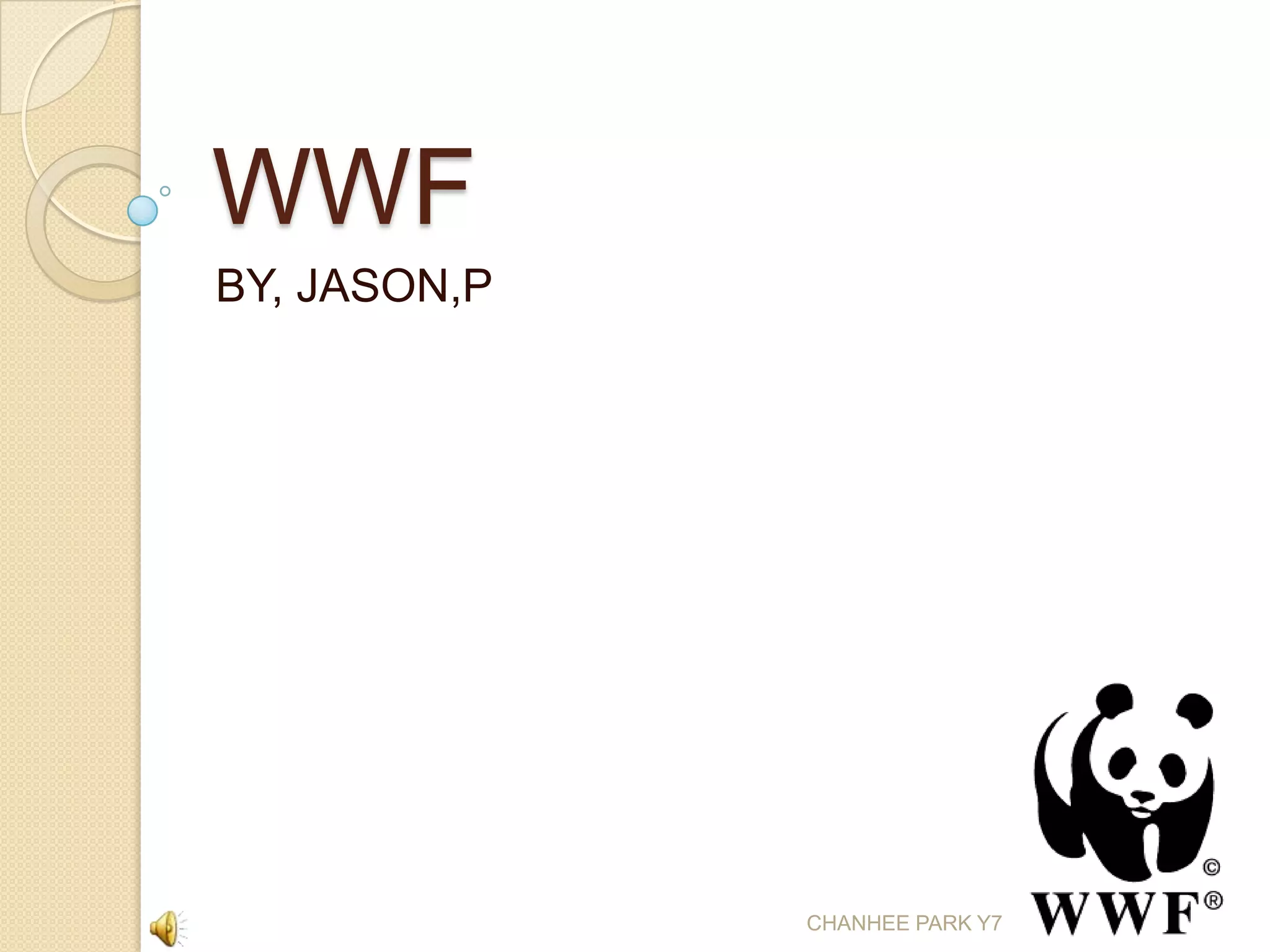 Wwf | PPT