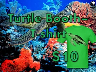 WWF GROUP PROJECT | PPT