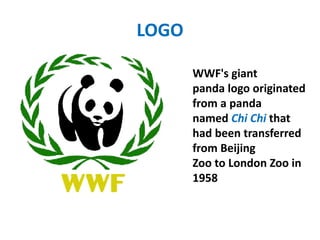 Wwf | PPTX