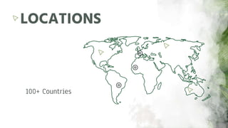World Wild Fund. What WWF Do, location, Gaps | PPT