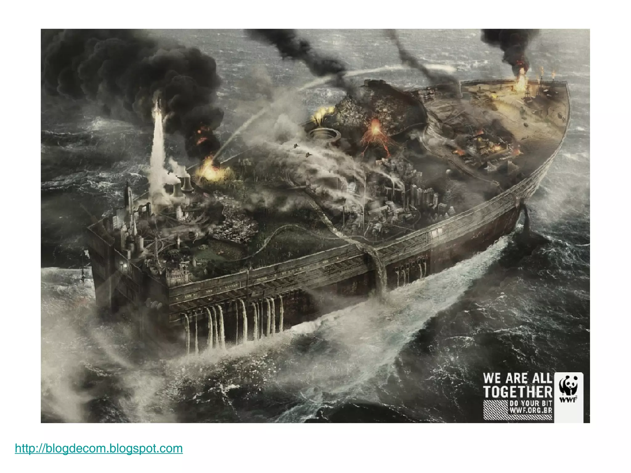 WWF Advertising | PPT