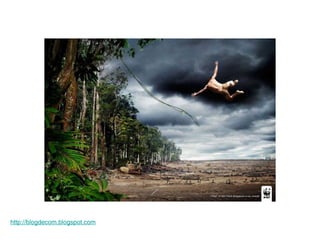 WWF Advertising | PPT