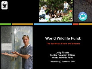 World Wildlife Fund | PPT