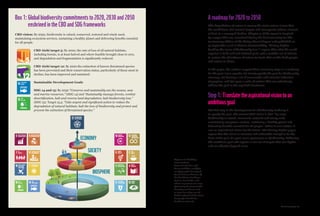 WWF Living Planet 2018-Summary Report | PDF