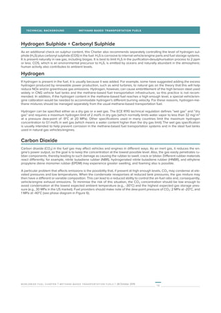 Wwfc 19 methane | PDF | Automotive Industry | Industries