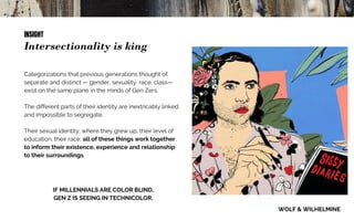 Flow the Future: How Brands Can Navigate Gender Fluidity | PDF