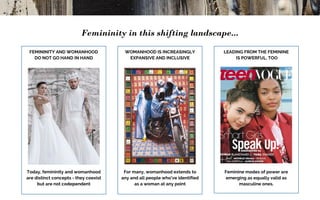 Flow the Future: How Brands Can Navigate Gender Fluidity | PDF