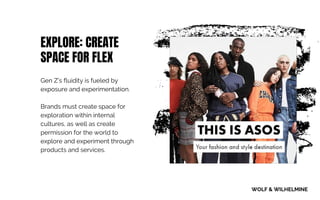 Flow the Future: How Brands Can Navigate Gender Fluidity | PDF