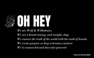 Flow the Future: How Brands Can Navigate Gender Fluidity | PDF