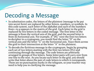 WWI Critical Year of 1917 | PPT