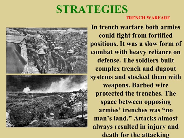 Wwi ppt-maz-a_ppt1 | PPT