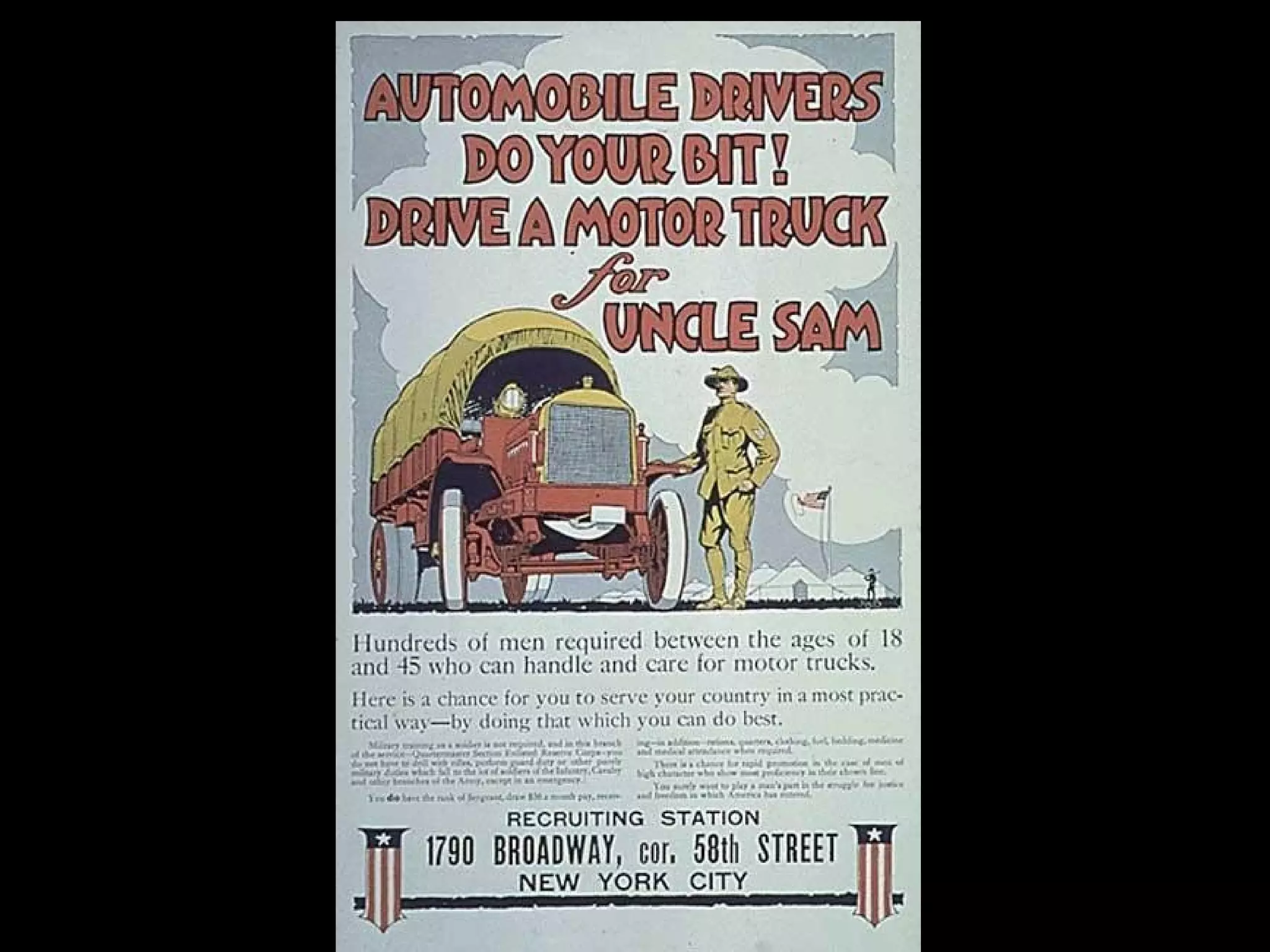 WWI Propaganda | PPT