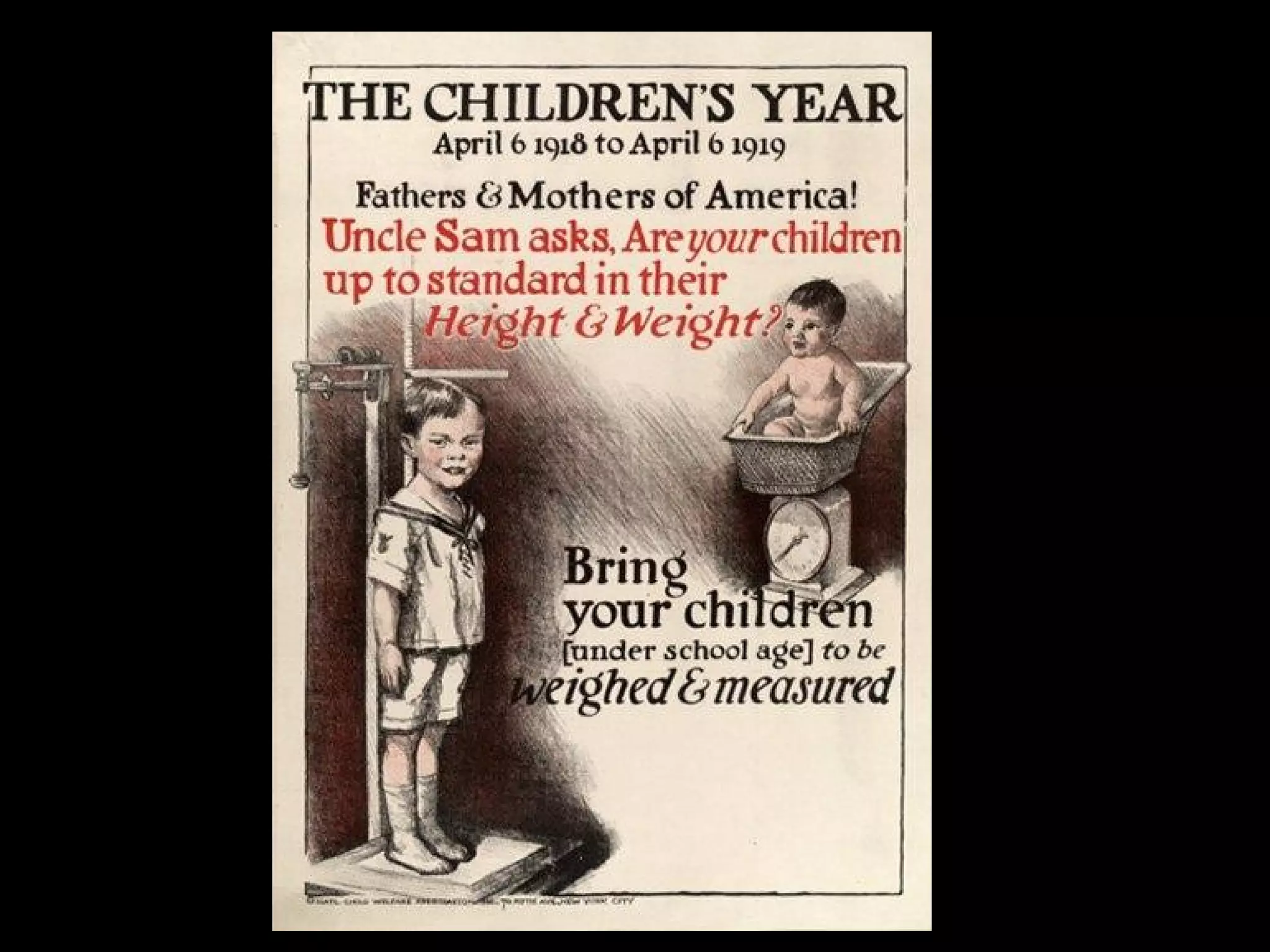 WWI Propaganda | PPT