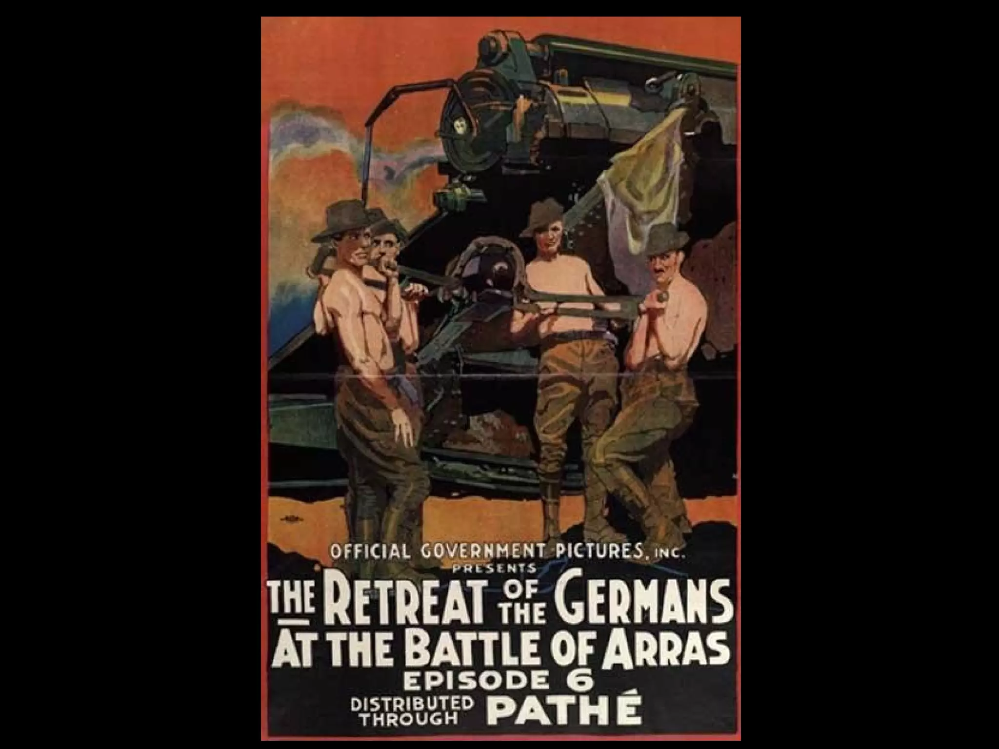 WWI Propaganda | PPT