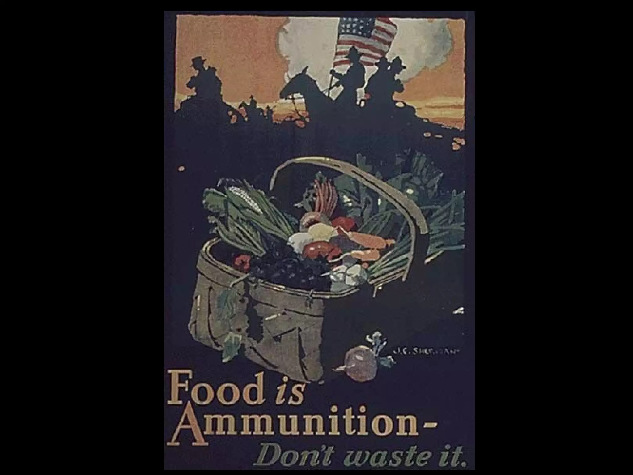 WWI Propaganda | PPT