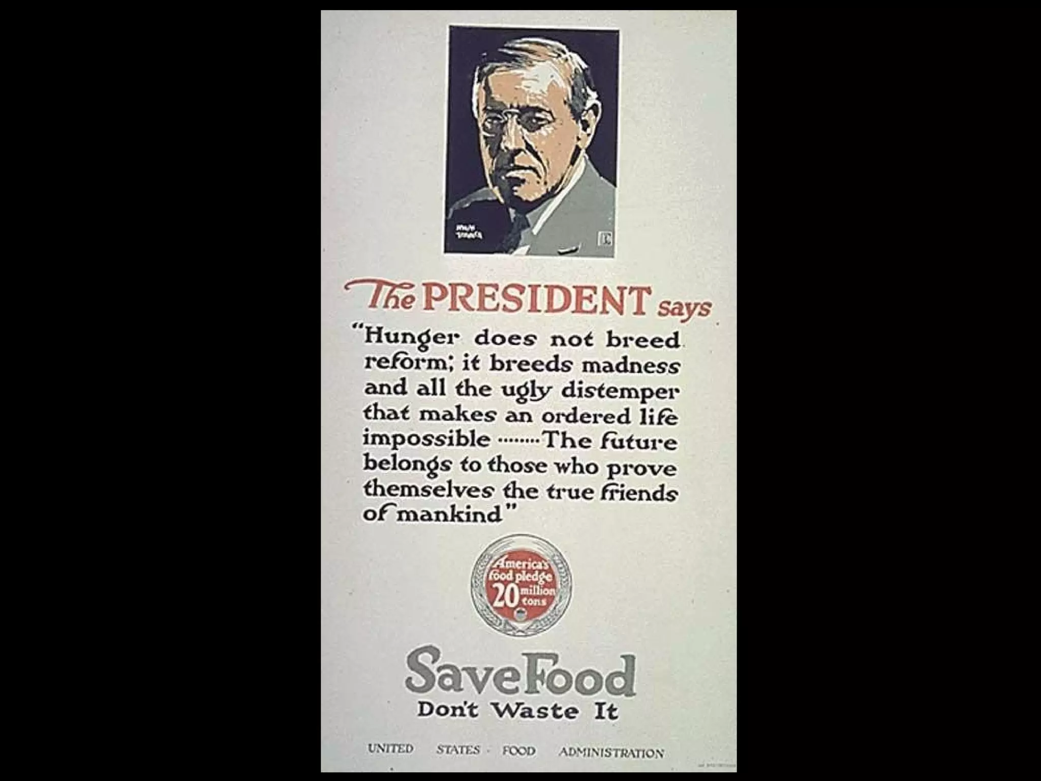 WWI Propaganda | PPT