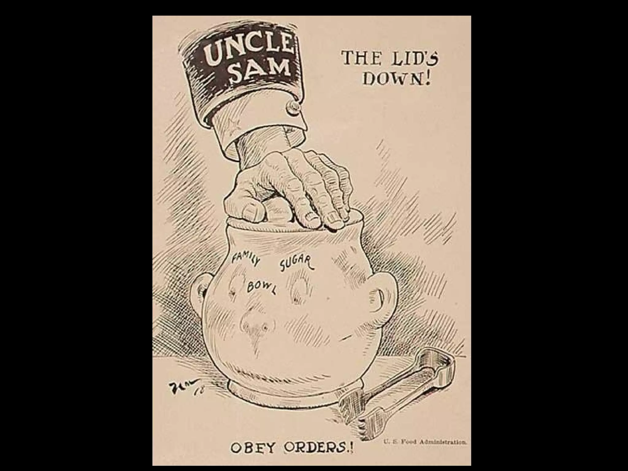 WWI Propaganda | PPT