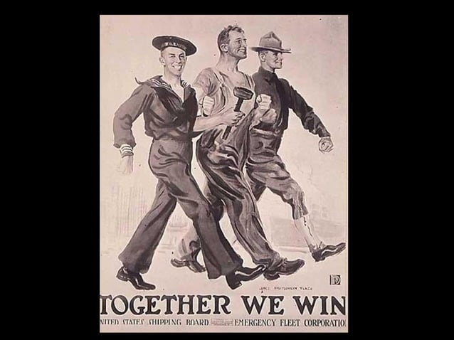 WWI Propaganda | PPT
