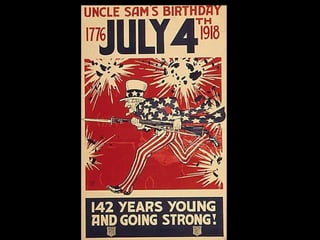 WWI Propaganda | PPT