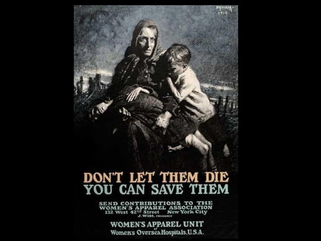 WWI Propaganda | PPT