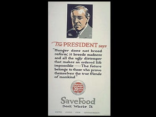 WWI Propaganda | PPT