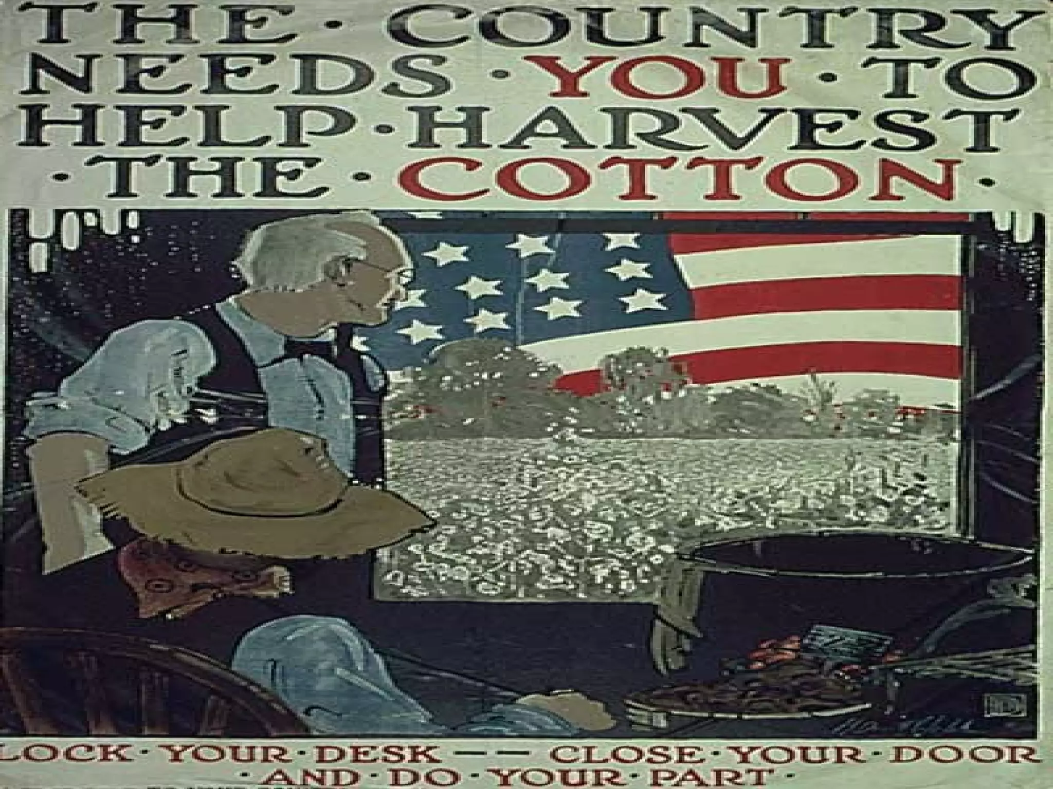 Wwi Propaganda Posters | PPT