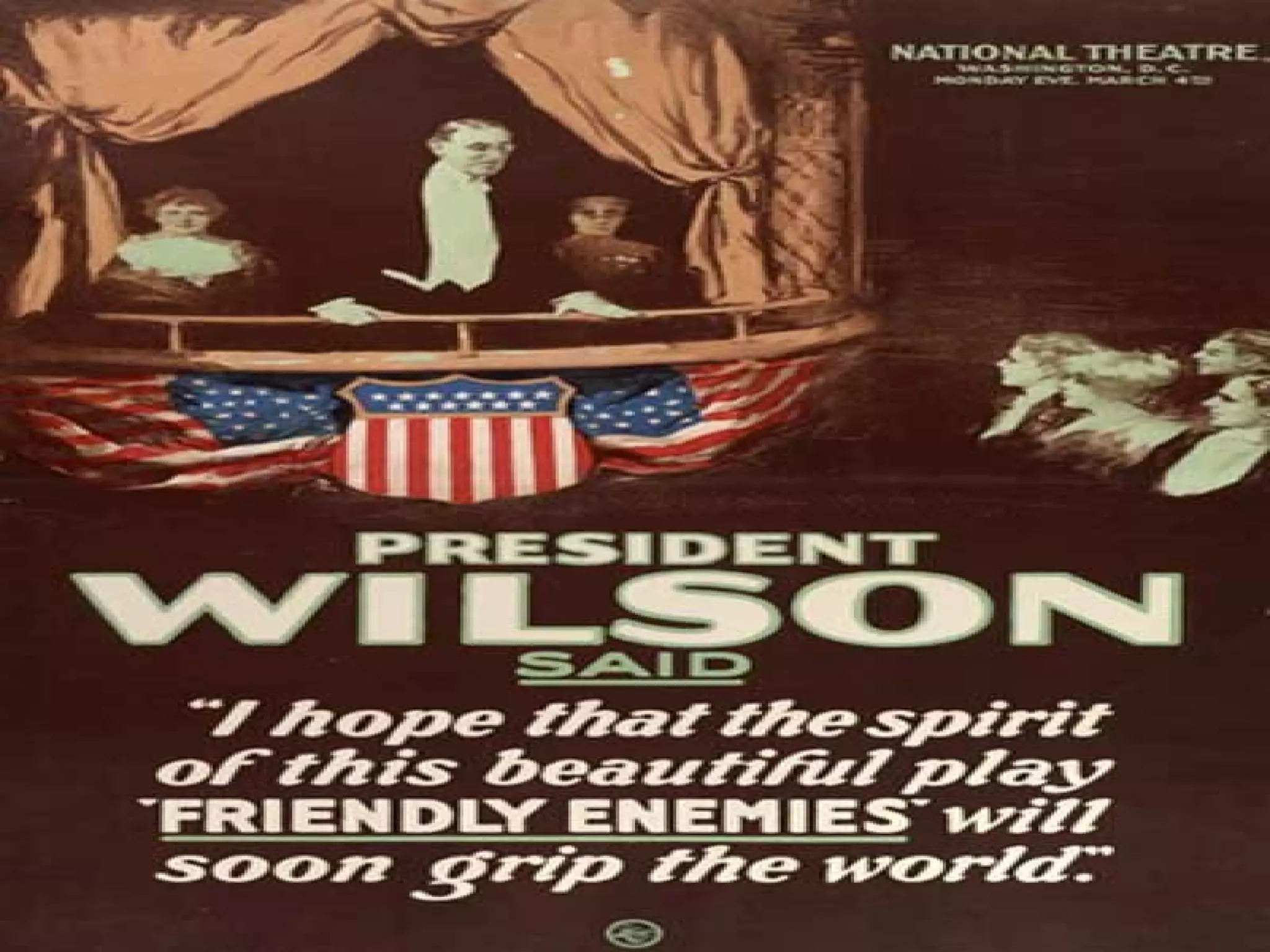 Wwi Propaganda Posters | PPT