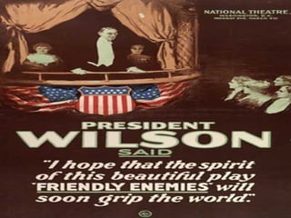 Wwi Propaganda Posters | PPT