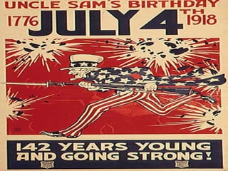 Wwi Propaganda Posters | PPT