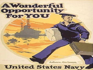 Wwi Propaganda Posters | PPT