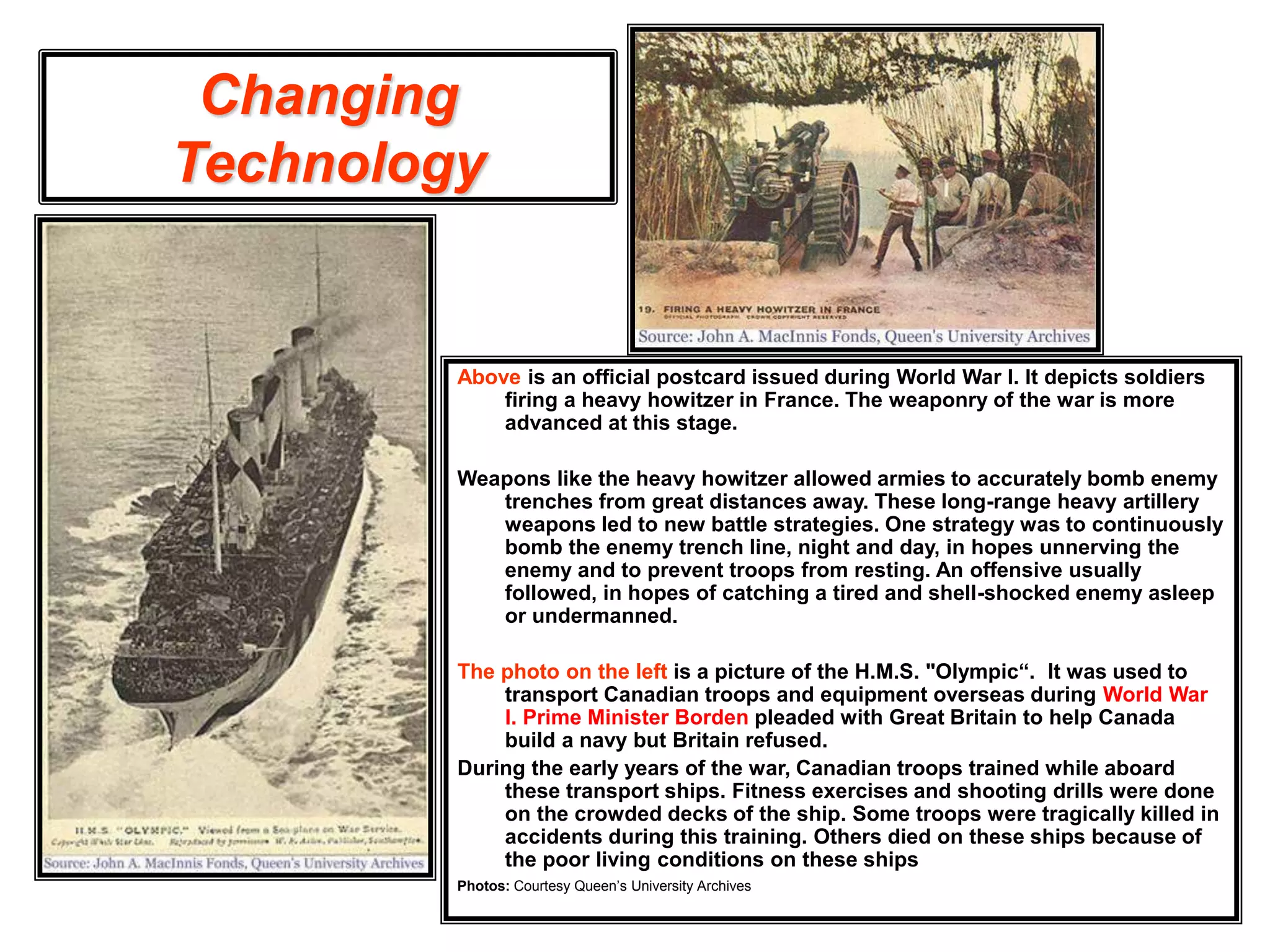 WORLD WAR 1 CAUSES AND EFFECTS | PPT