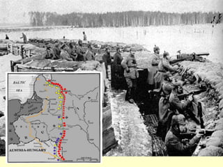 World War I Slideshow Part Two | PPT