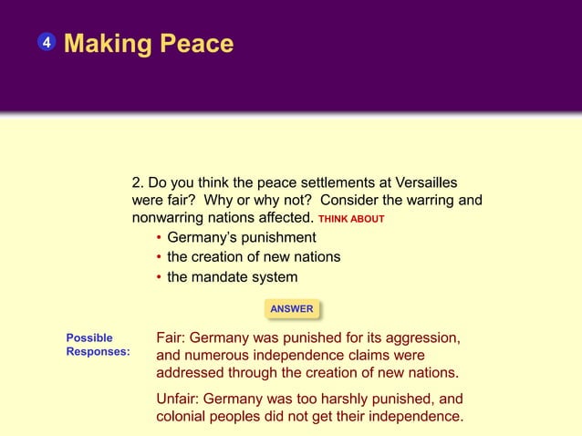 World War I Slideshow Part Three | PPTX | Death, Injury, or Military Conflict | Sensitive Topics