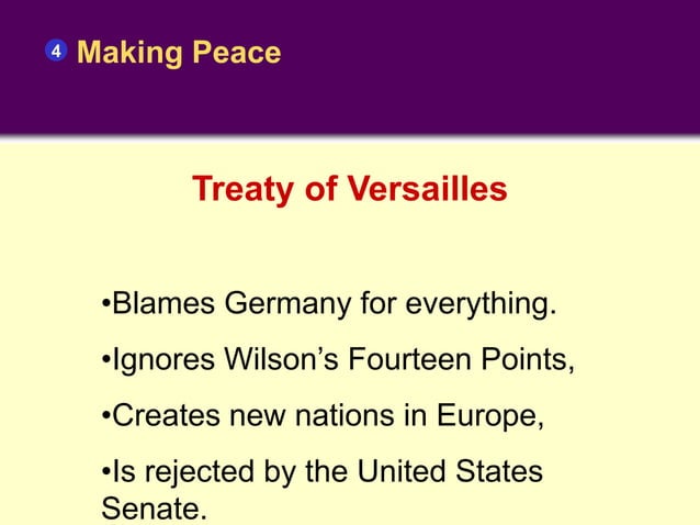 World War I Slideshow Part Three | PPTX | Death, Injury, or Military Conflict | Sensitive Topics