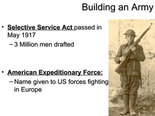 Wwi II | PPT
