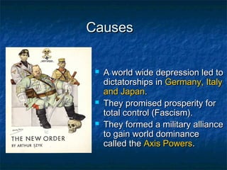 WWII | PPT